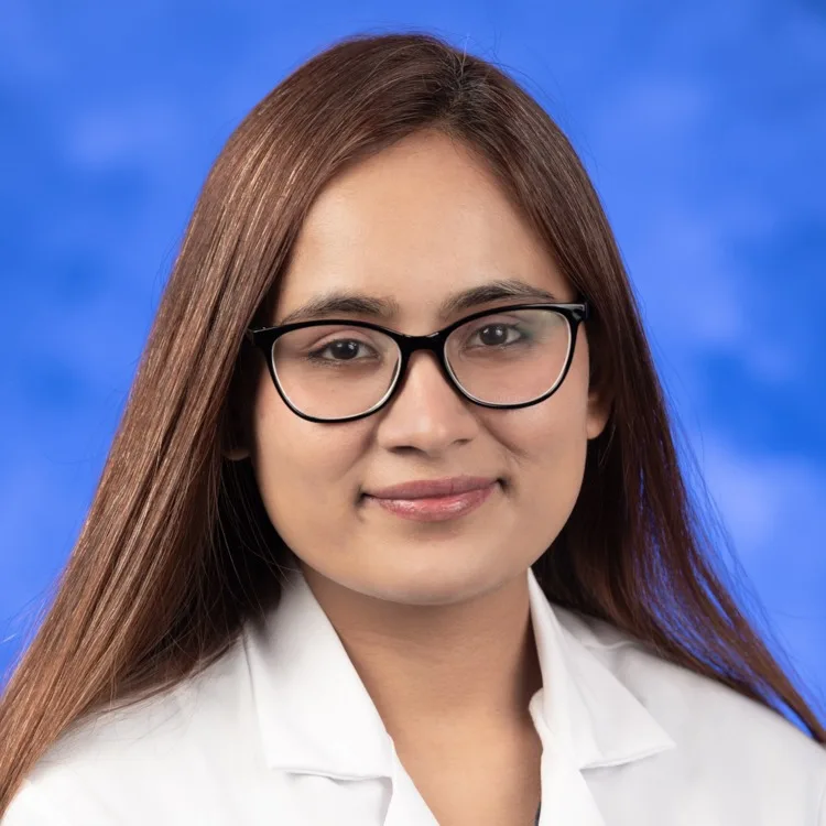 Hareem Arshad | Penn State