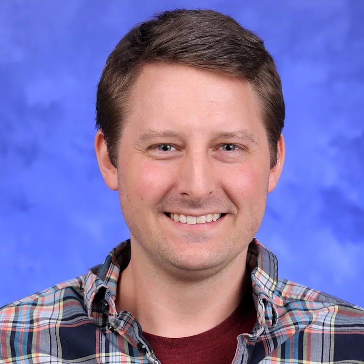 Patrick A. Randall | Penn State