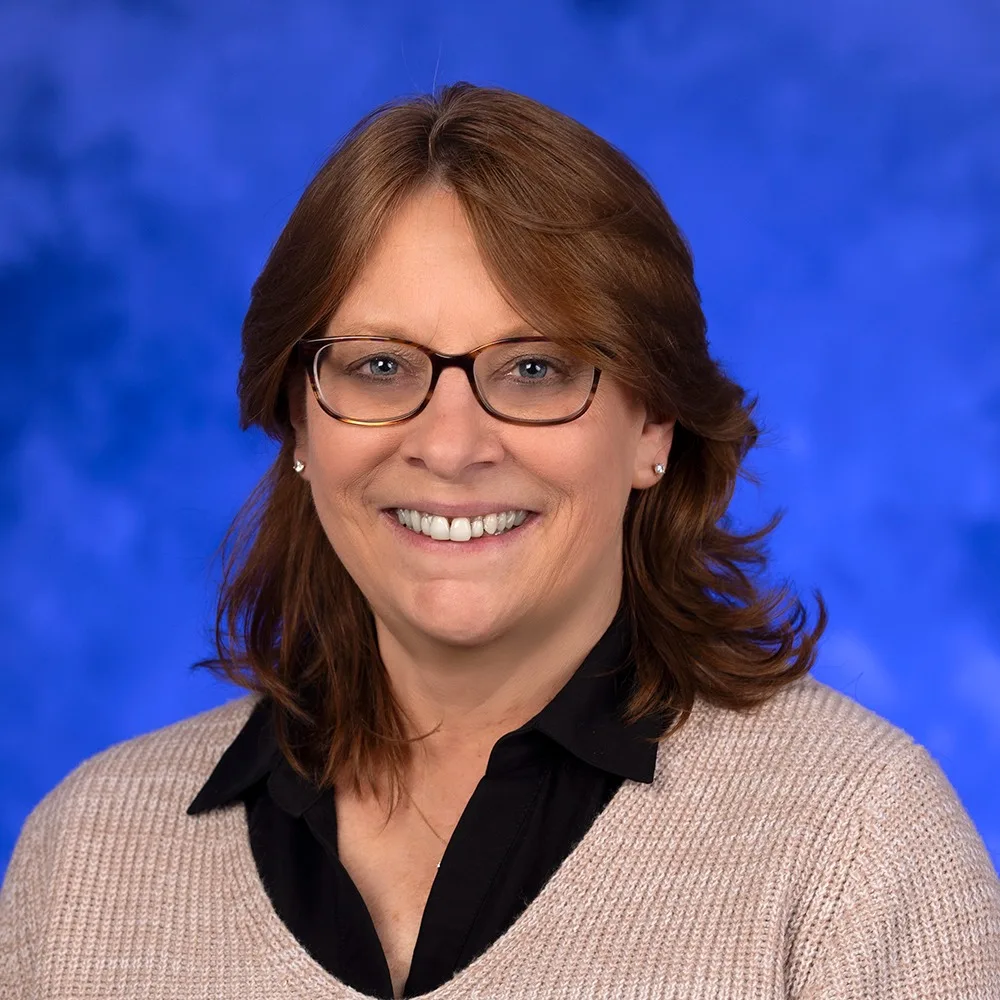 Robin Anderson | Penn State
