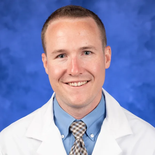 Anthony Miller | College of Medicine | Penn State