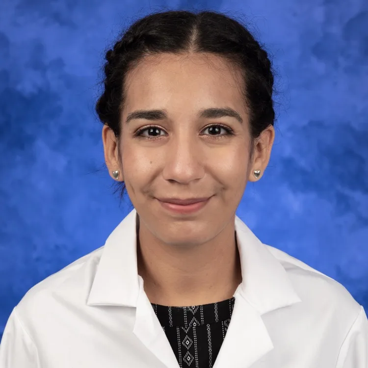Bryonna Diaz | College of Medicine | Penn State