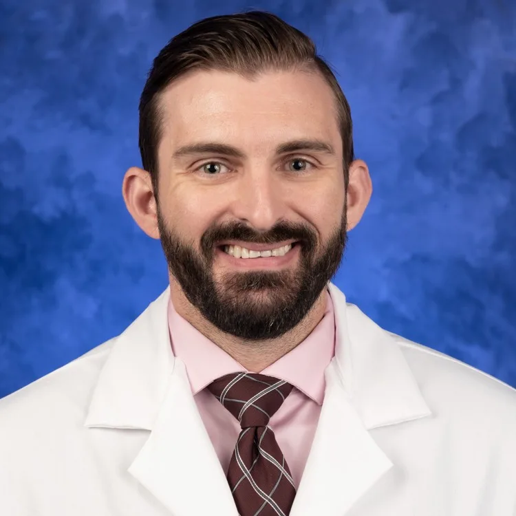 Nathan Staidl | College of Medicine | Penn State
