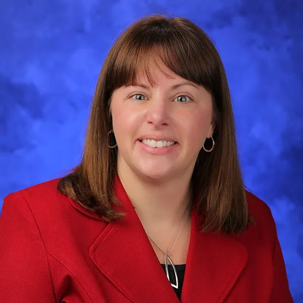 Jill Hartman | Penn State