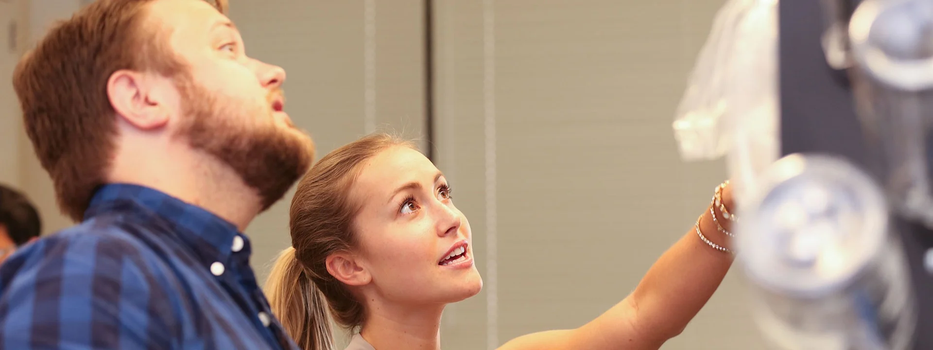 Anatomy MS Degree Program | Penn State College of Medicine | Penn State