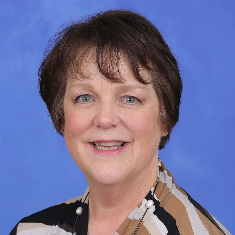 Pam Porter | Penn State