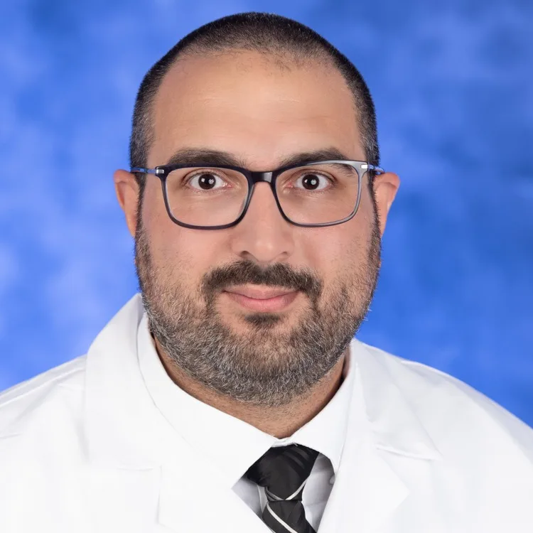 Omar Bakhaty | College of Medicine | Penn State