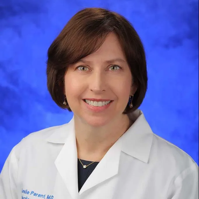 Leslie Parent | Penn State