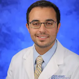 Andrew Geronimo | College of Medicine | Penn State