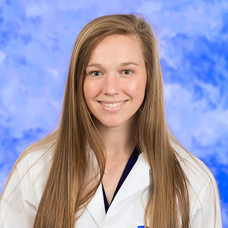 Morgan Chambers | Penn State