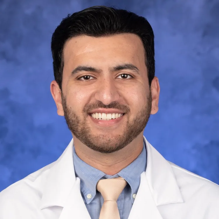 Mohammad Ahmed | College of Medicine | Penn State