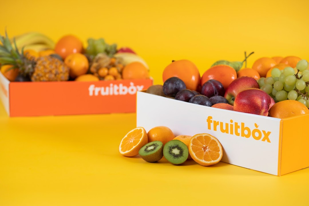 Fruitbox
