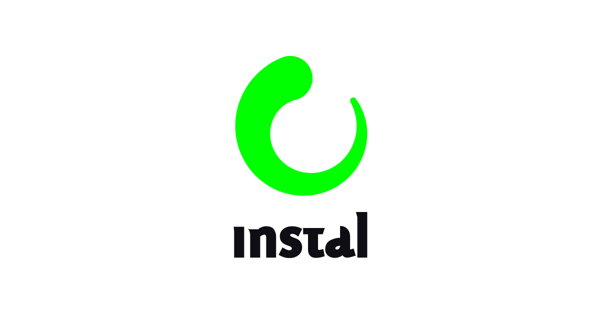 Instal - Your app, our people