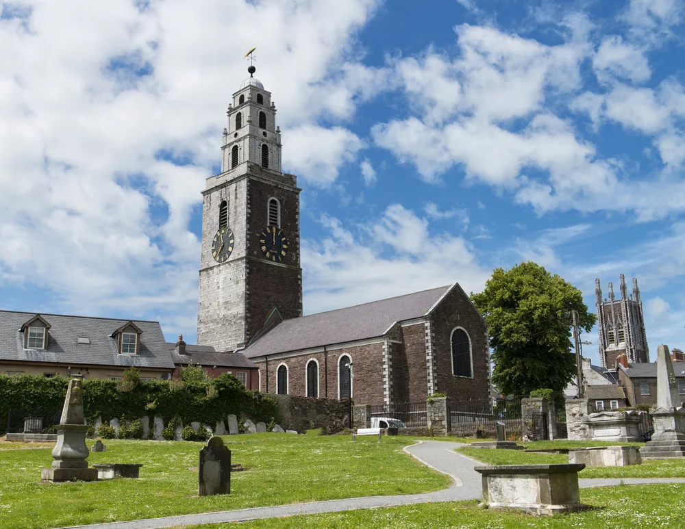 Holidays in Ireland 🍀 Cliffs, legends & cozy pubs | TUI amello