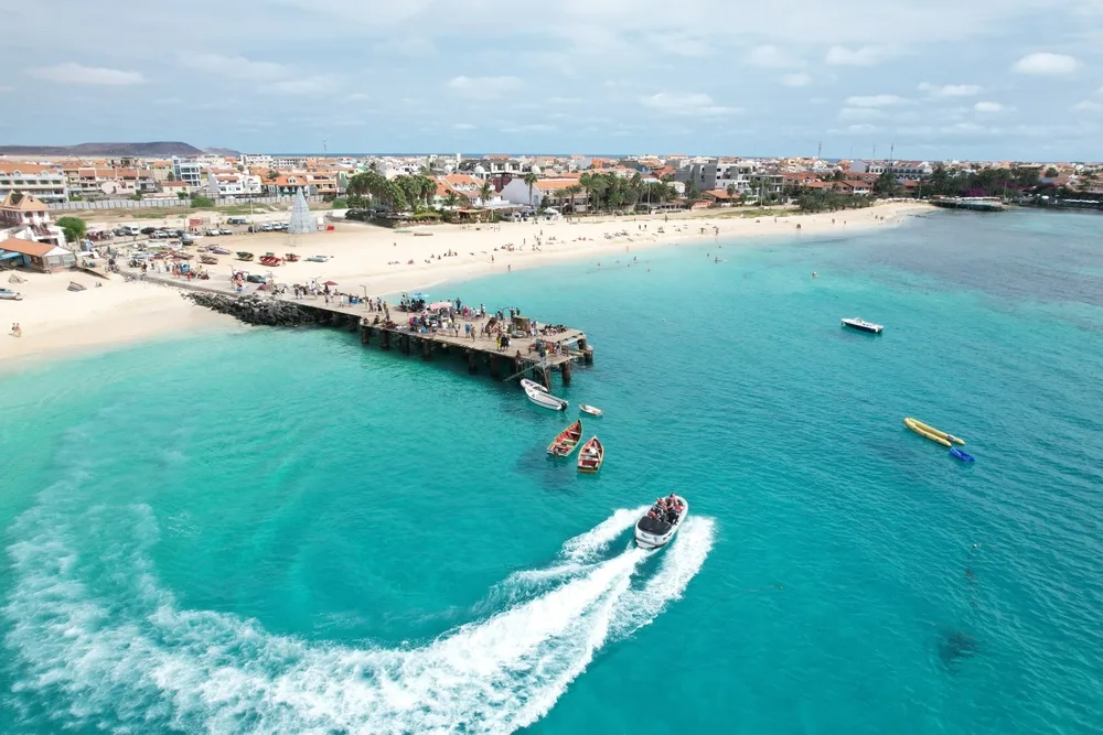 Holidays in Cape Verde ☀️ Exotic islands & volcanic landscapes | TUI amello
