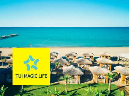 TUI BLUE – Hotels Designed for You 🌟 | TUI amello