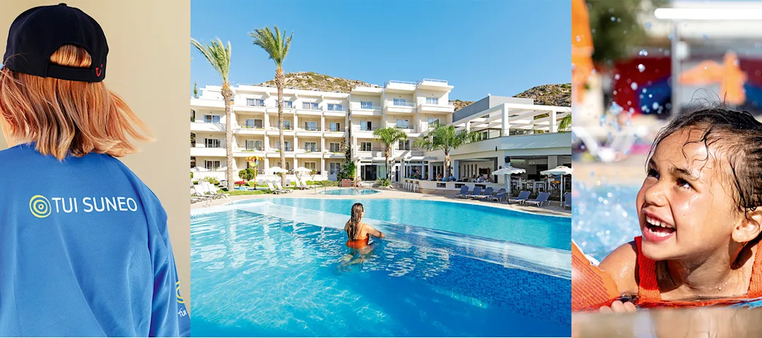 TUI SUNEO – Top Vacations, Great Value 🌍 | TUI amello