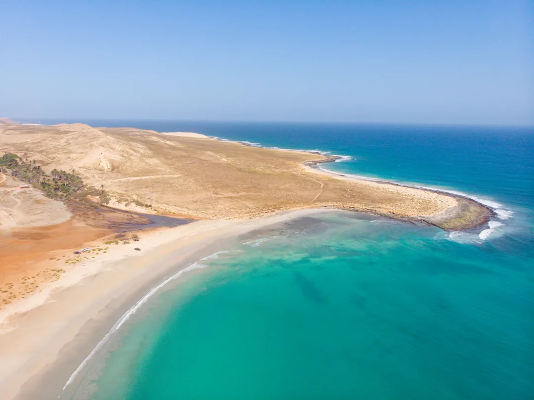 Holidays in Cape Verde ☀️ Exotic islands & volcanic landscapes | TUI amello