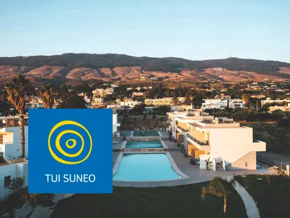 TUI BLUE – Hotels Designed for You 🌟 | TUI amello