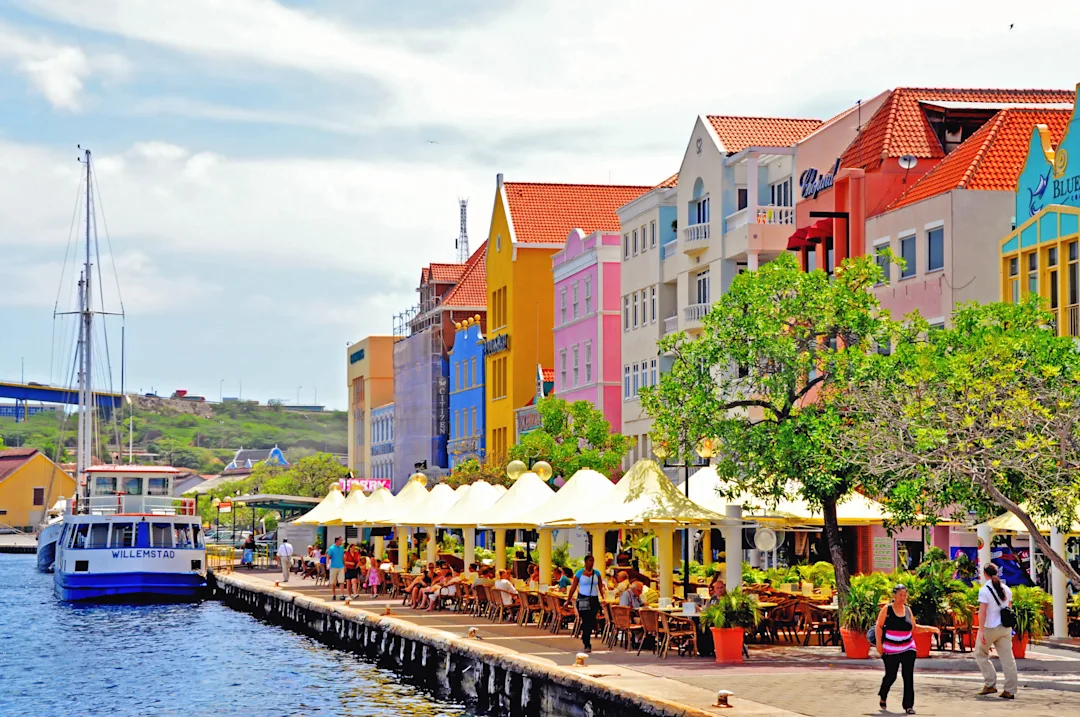 Holidays in Aruba ☀️ Sandy beaches & crystal waters | TUI amello