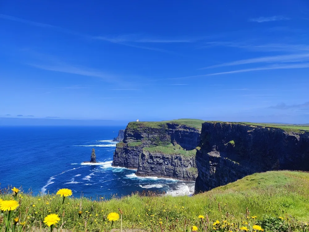 Holidays in Ireland 🍀 Cliffs, legends & cozy pubs | TUI amello