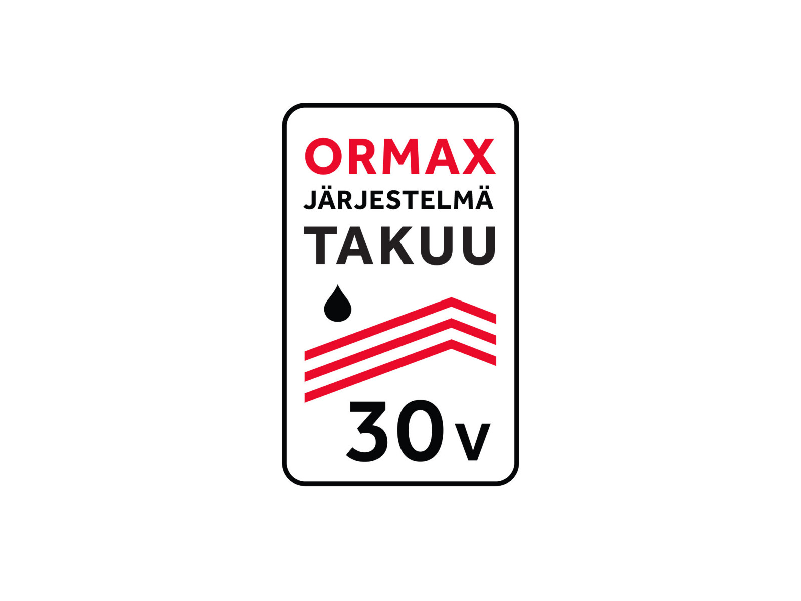 Ormax Järjestelmätakuu
