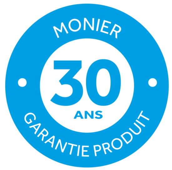 Les Garanties BMI Monier | BMI Belgium