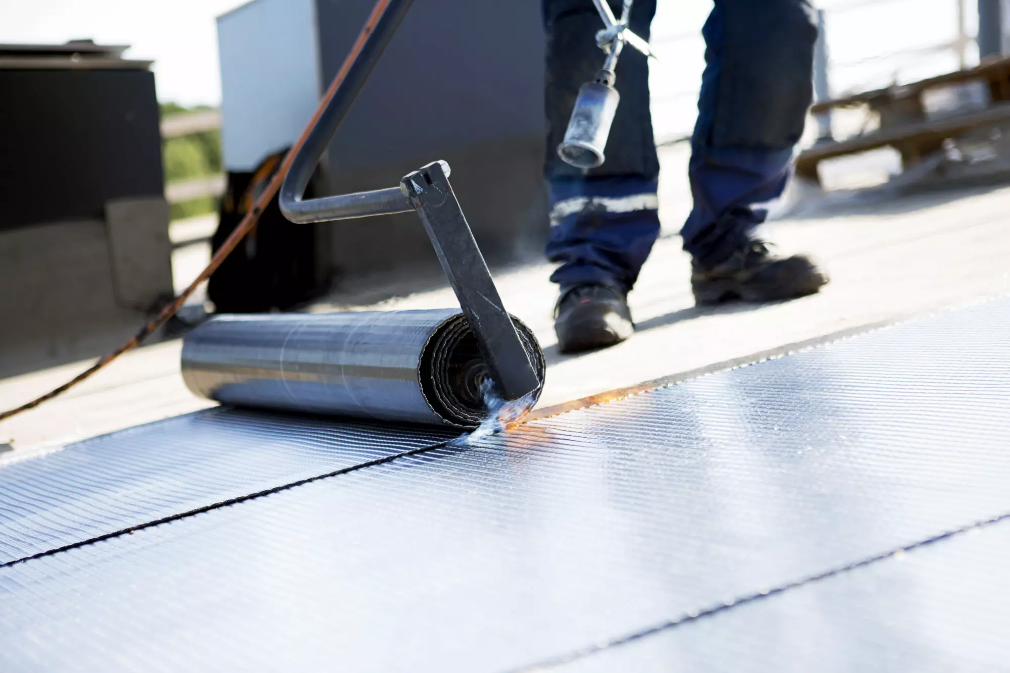 Icopal | Bitumikatteiden ykkönen | BMI Suomi