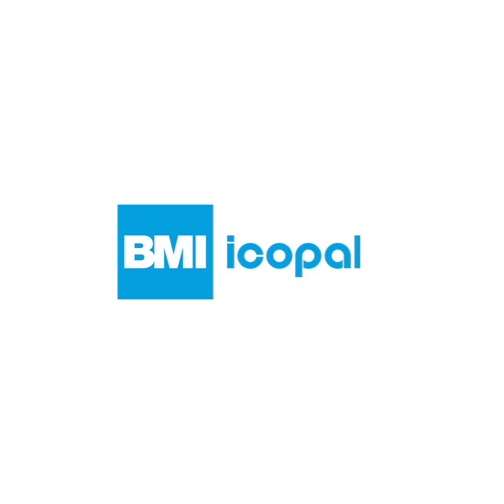 Icopal Logo BMI Group Lanceert Nieuw Product In Recordtempo | D'M&S