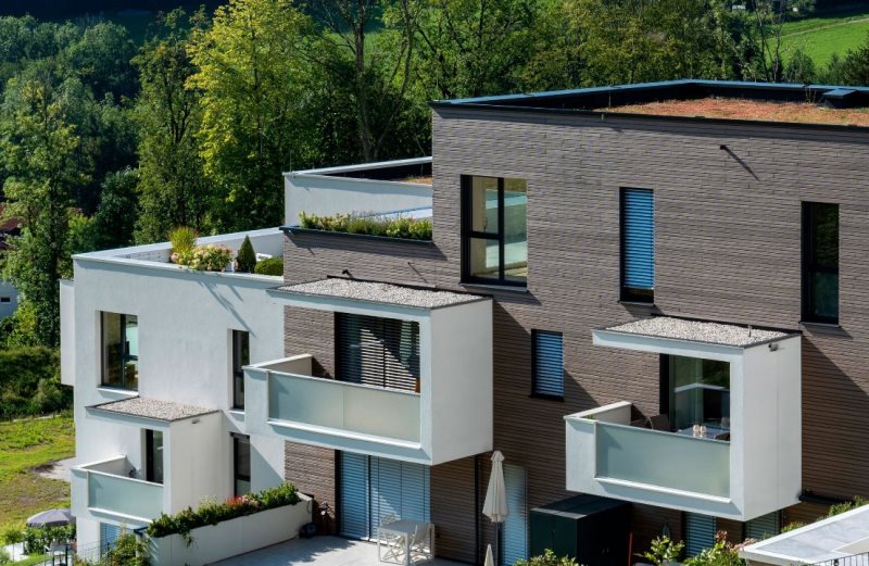 BMI Türkiye | Tüm Teras Çatı Çözümleri