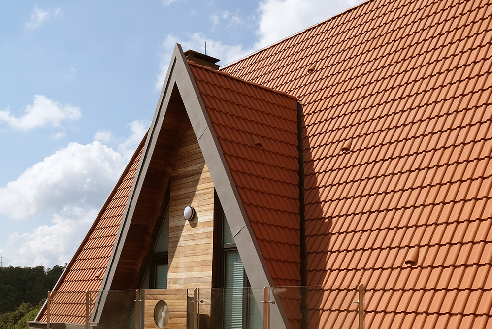 BMI Türkiye | Braas Kiremit