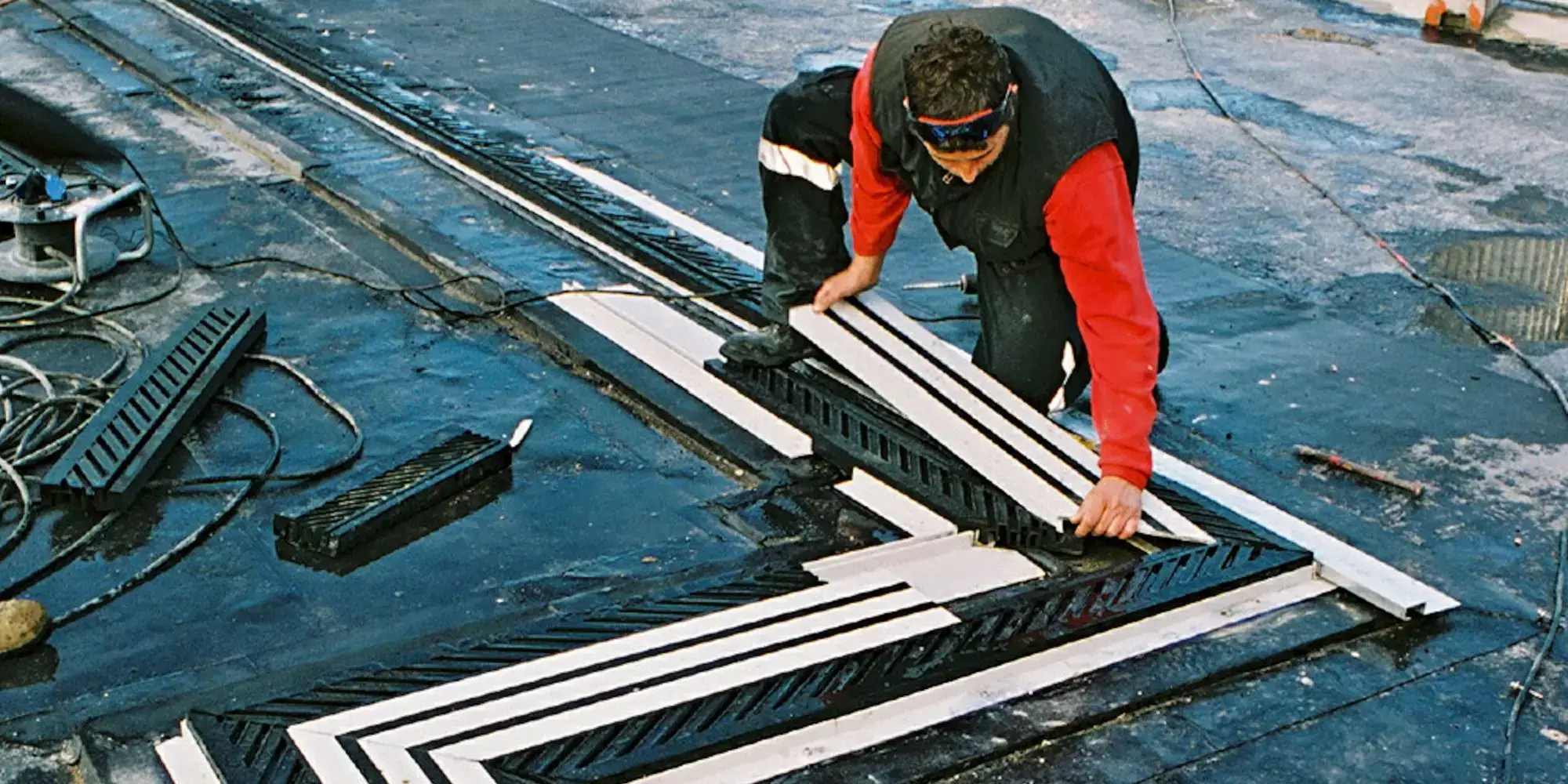 Verankering en berekening | BMI Belgium