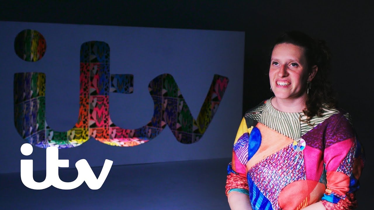 Julia Vogl | ITV Creates