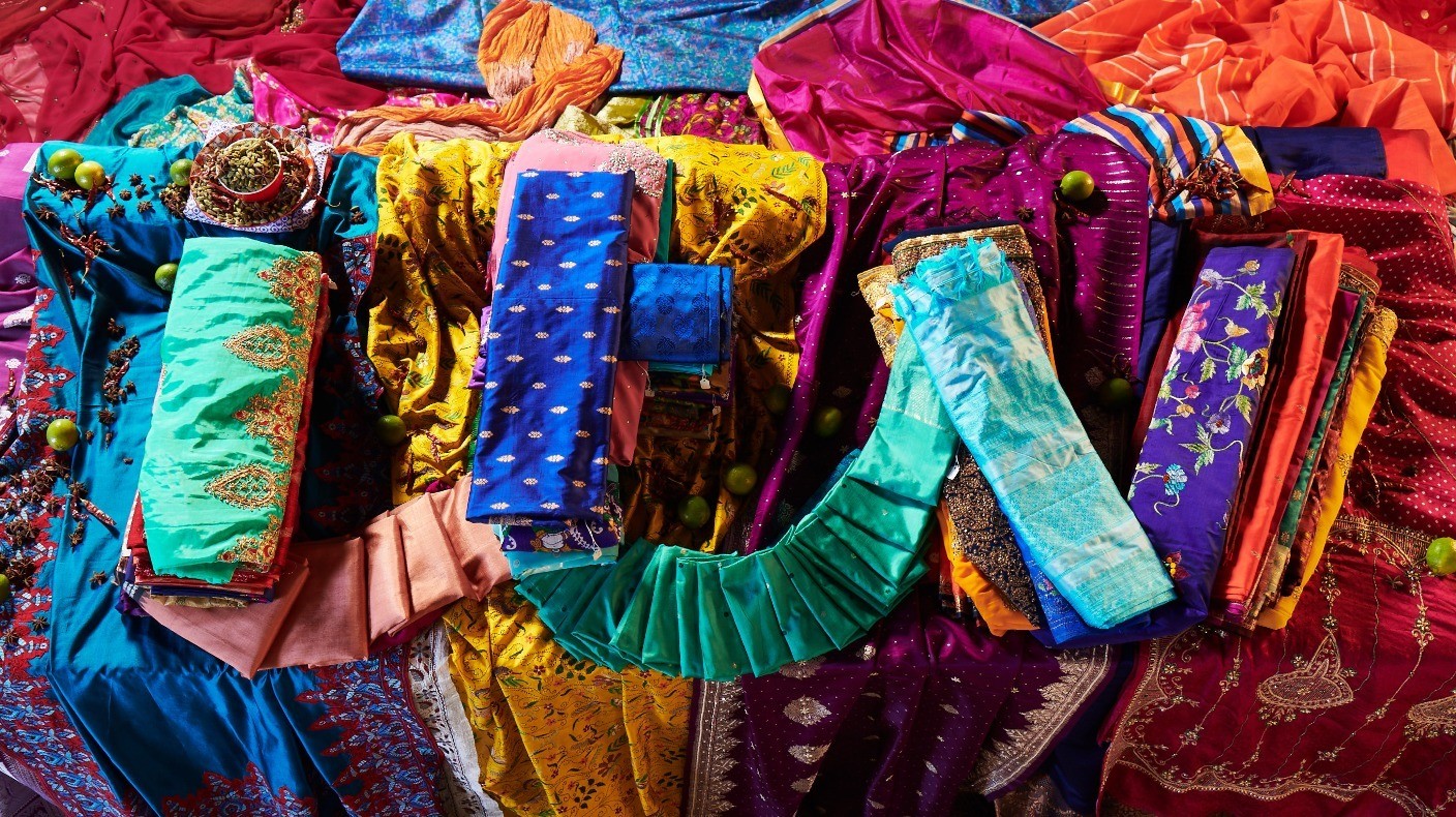 ITV launches new on-screen identity project. | ITV Creates