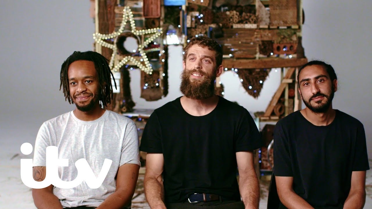 121.Collective | ITV Creates