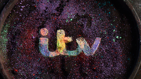 ITV Creates