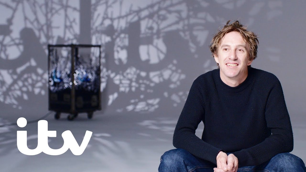 Dan Rawlings | ITV Creates