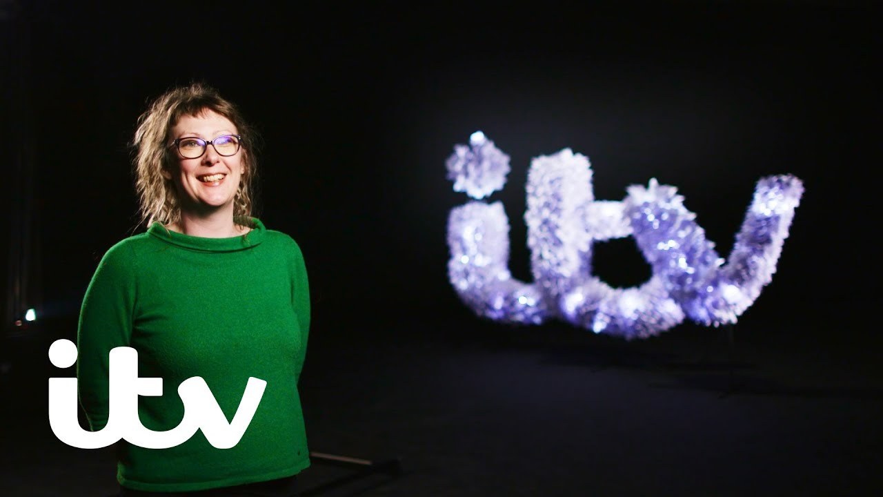 Anna Berry | ITV Creates