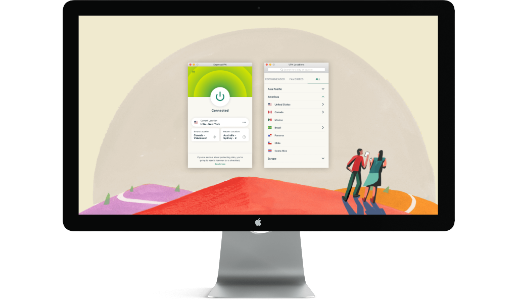 ExpressVPNプレスルーム | ExpressVPN