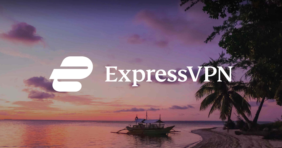 Den bedste VPN til Filippinerne | ExpressVPN