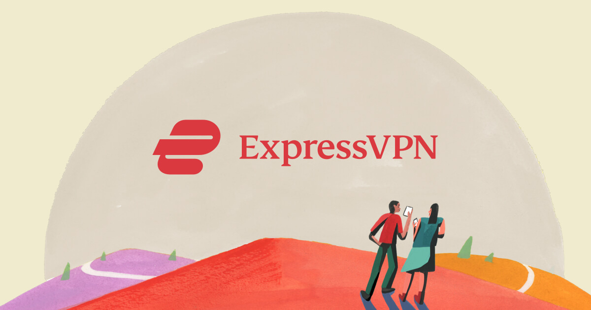 ExpressVPN Review | ExpressVPN