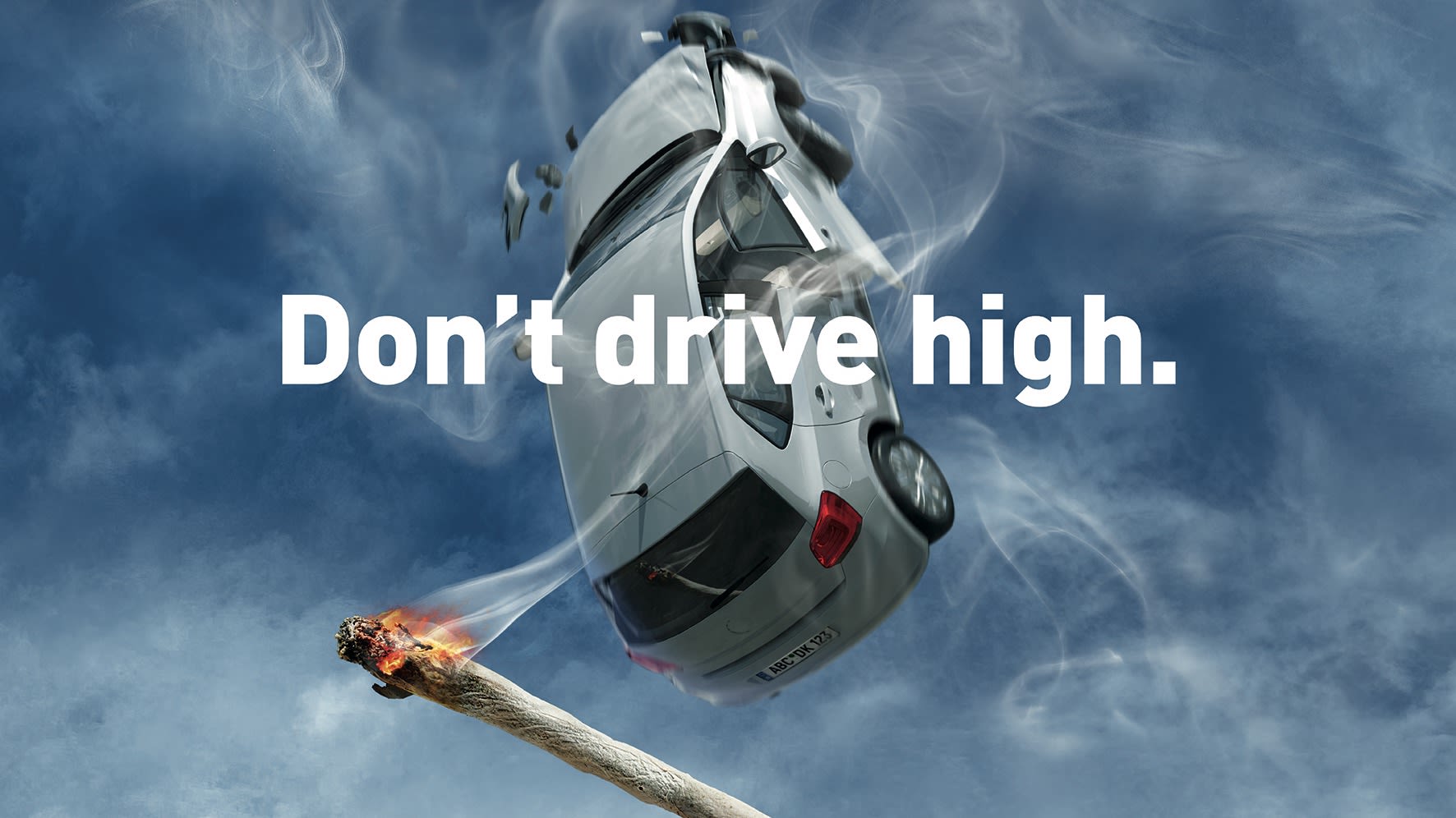 Ein Jahr Cannabislegalisierung: Was sich 2024 im Straßenverkehr ...