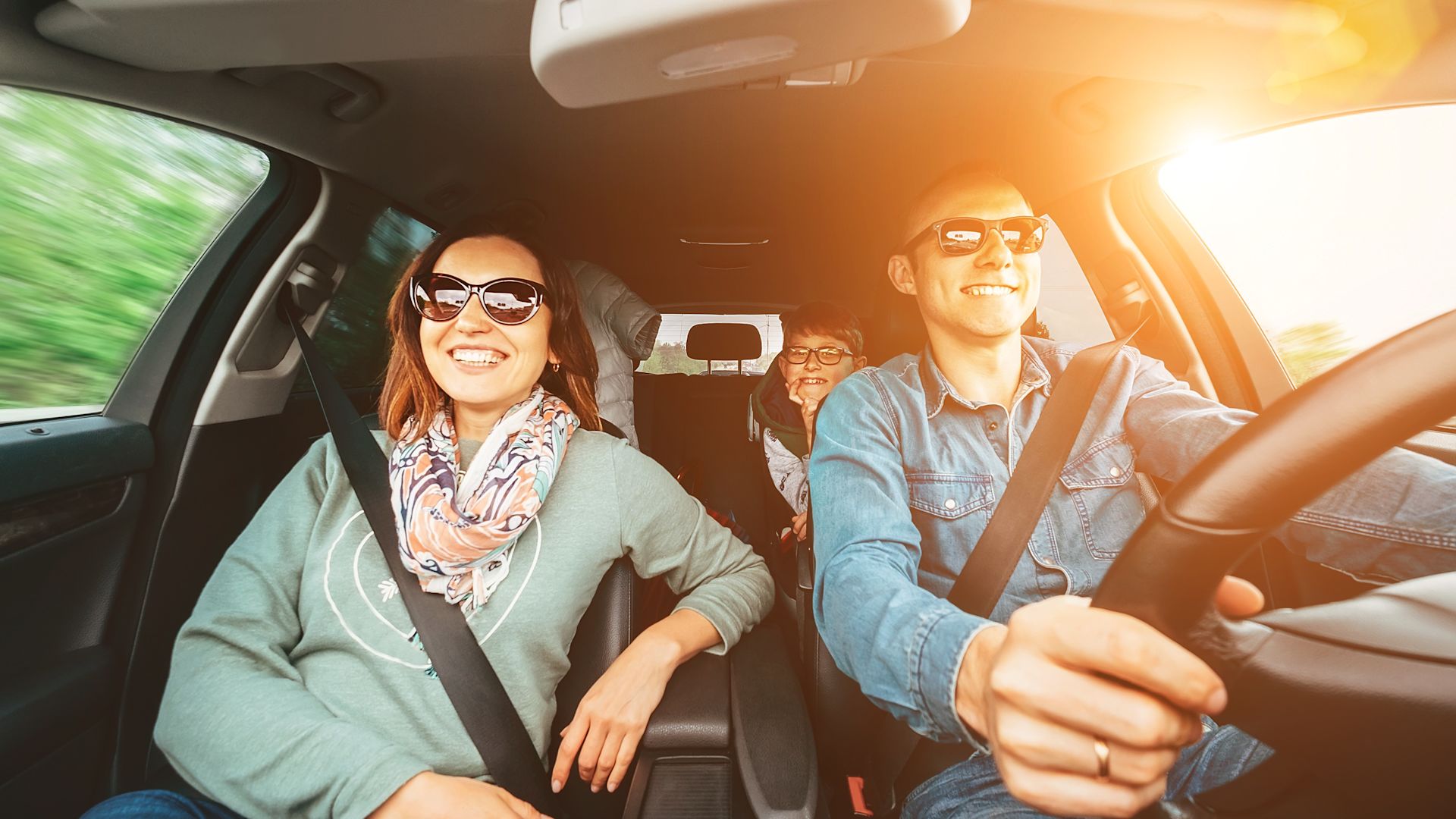 Darf Der Beifahrer Whrend Der Fahrt Schlafennull