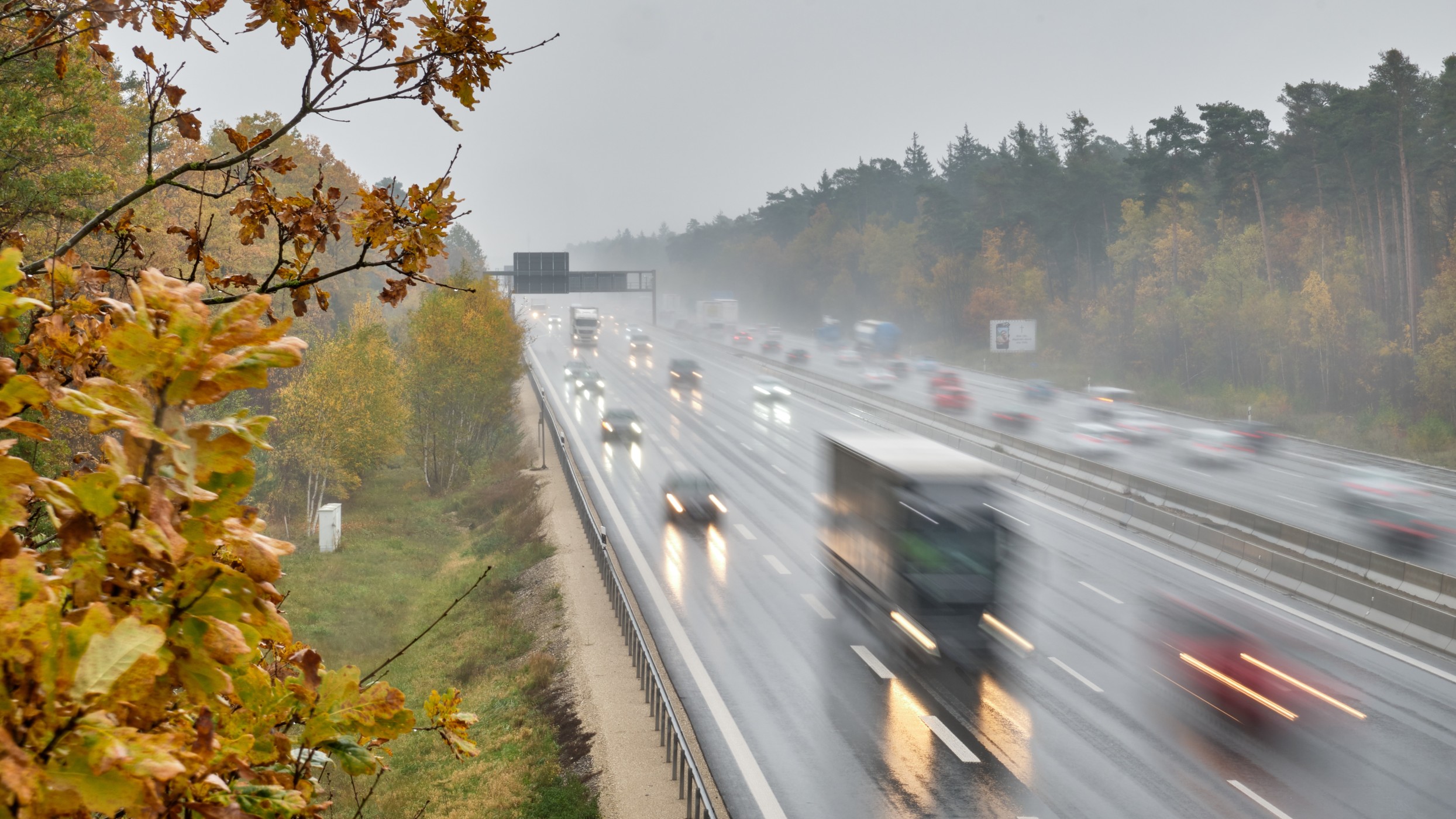 Was ändert sich 2023 für Autofahrende? | Runter vom Gas