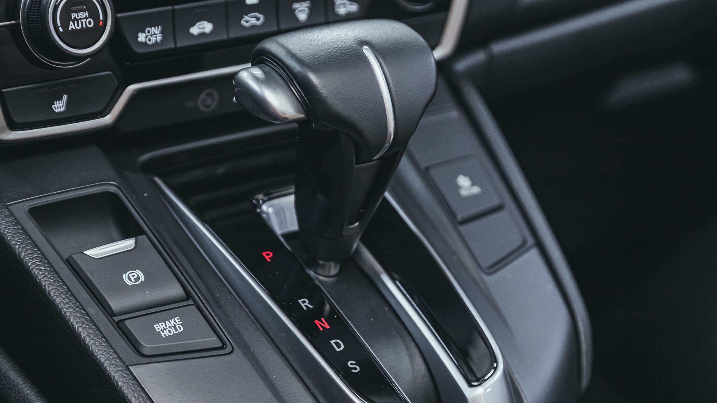 Worauf es beim Automatikfahren ankommt | Runter vom Gas