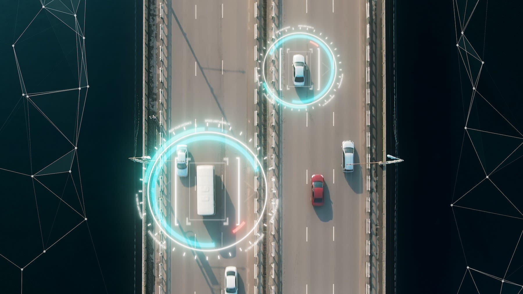 Autonomes Fahren | Runter vom Gas