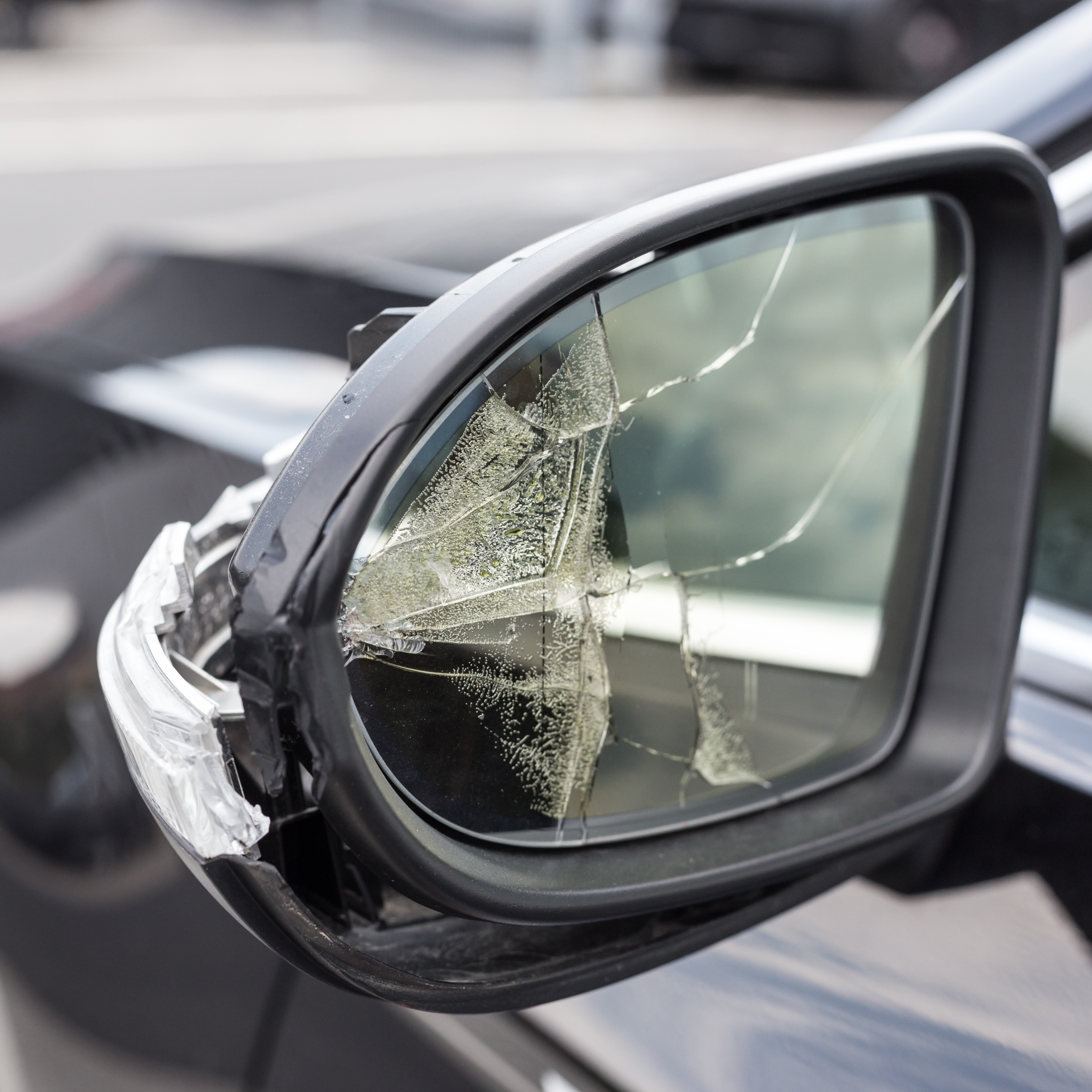 Unfallflucht und ihre Folgen | Runter vom Gas