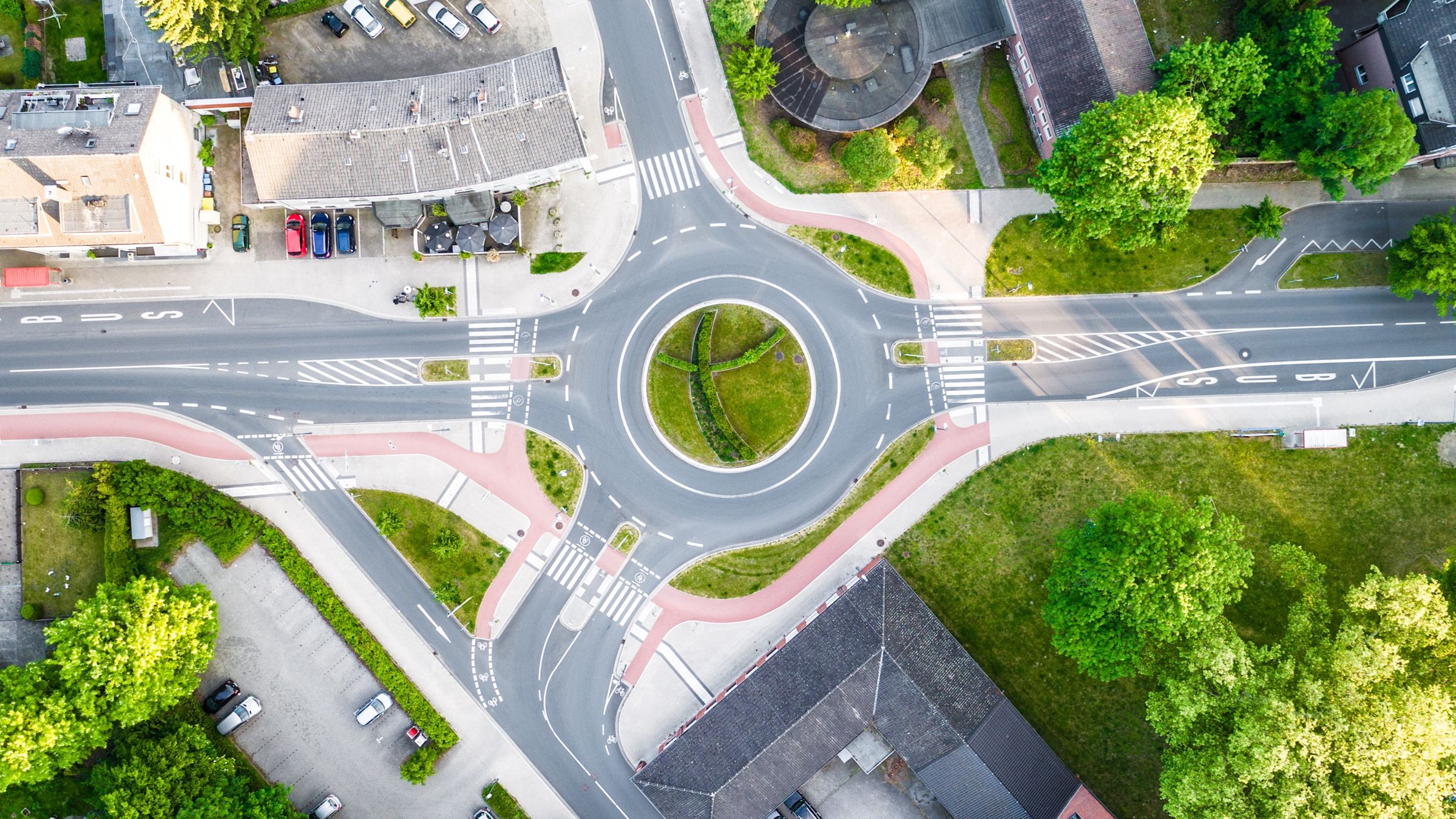 Radweg ist nicht gleich Radweg | Runter vom Gas
