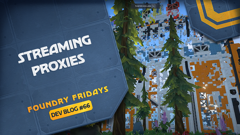 Foundry News - Paradox Interactive