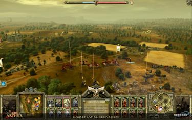 King Arthur Collection - Paradox Interactive