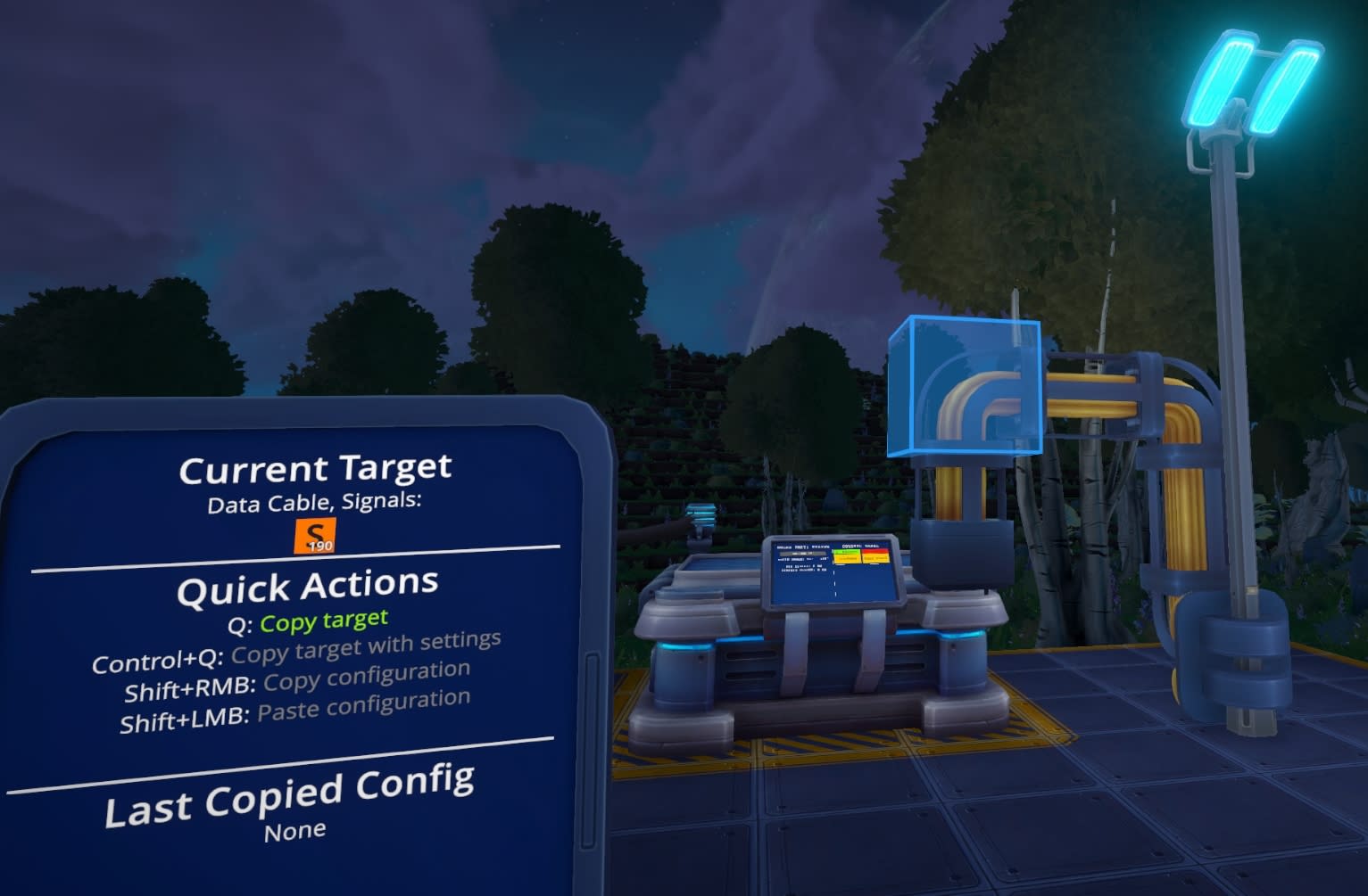 FOUNDRY DevBlog #59 | Data Cable System - Paradox Interactive